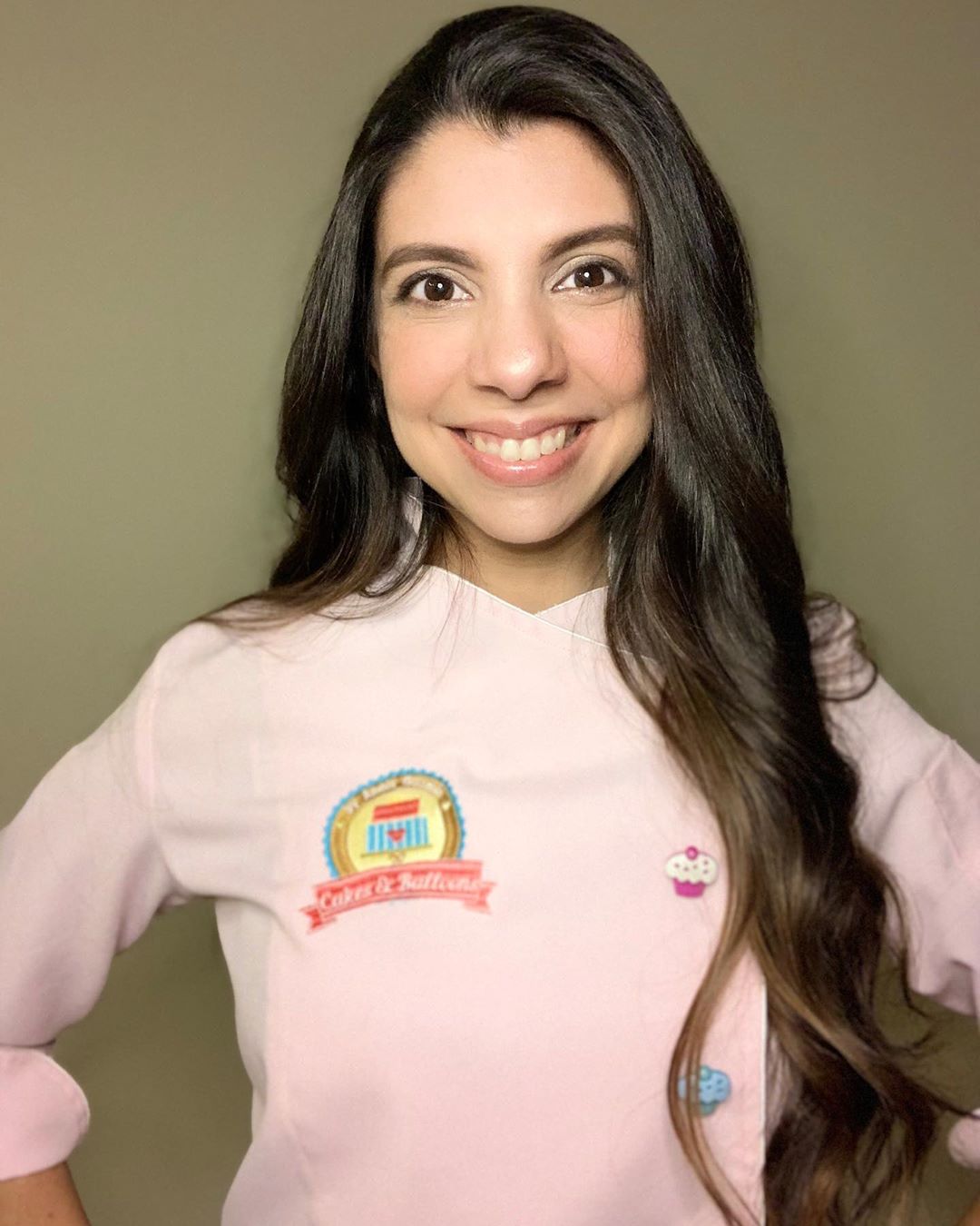 Sáltate la teoría - CAKES AND BALLOONS